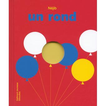 Un carré / Un rond / Un triangle - Opalivres